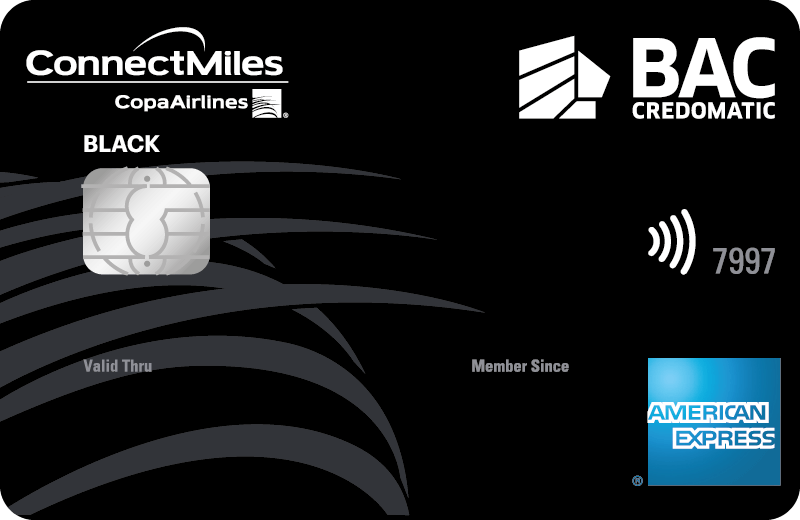 Bancos Asociados | ConnectMiles