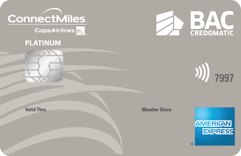 Bancos Asociados | ConnectMiles