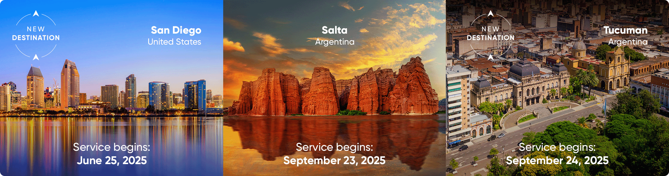 Agencies Portal | Copa Airlines