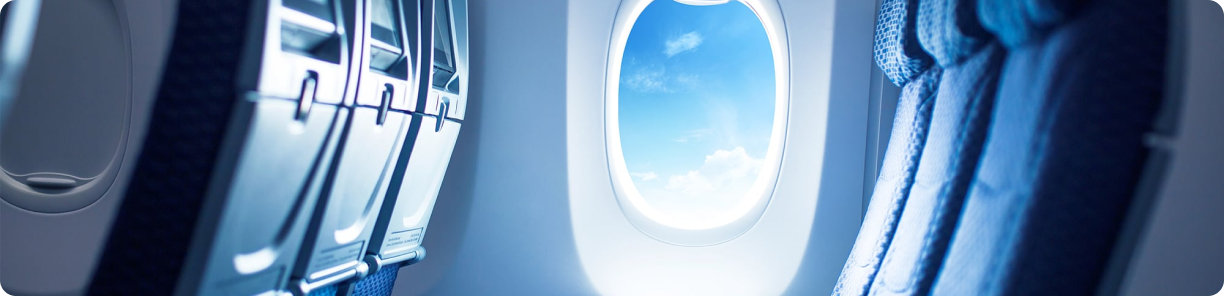 Preselección de asientos | Copa Airlines