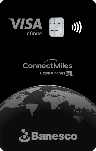 Bank Partners | ConnectMiles