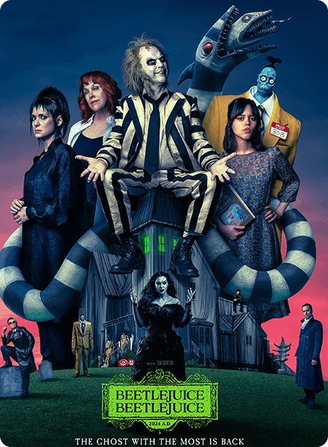 Entertainment on board | Copa Airlines