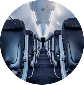 Onboard Experience | Copa Airlines