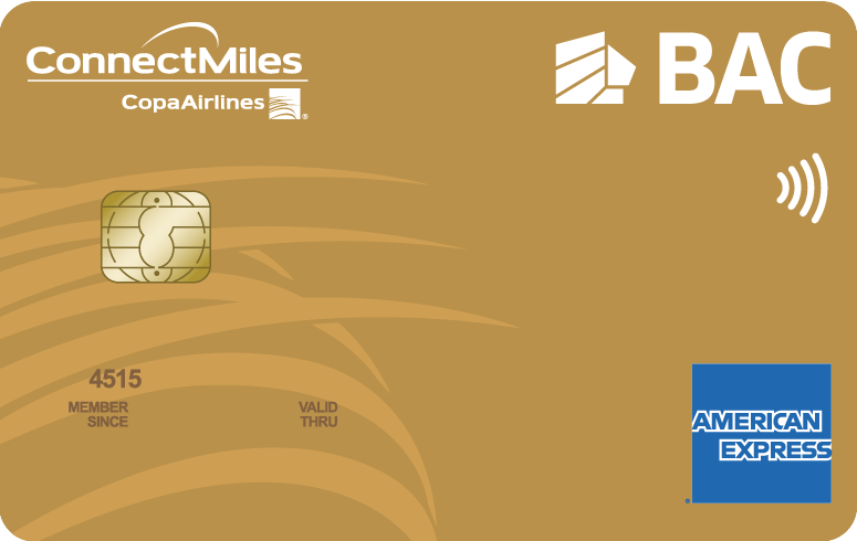 Bancos Asociados | ConnectMiles