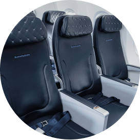 Onboard Experience | Copa Airlines