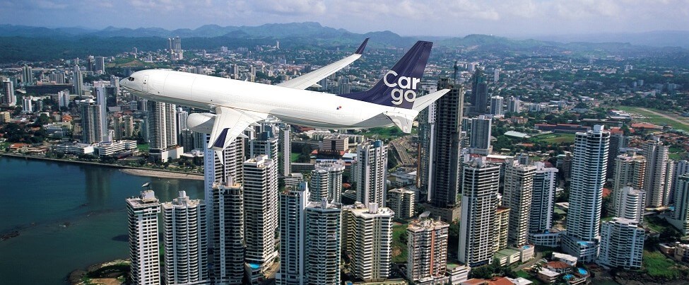 Copa Airlines Cargo Amplia Su Capacidad