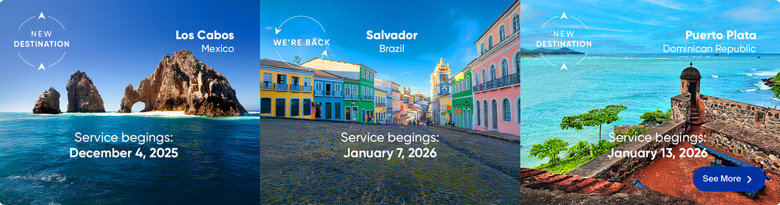 Agencies Portal | Copa Airlines