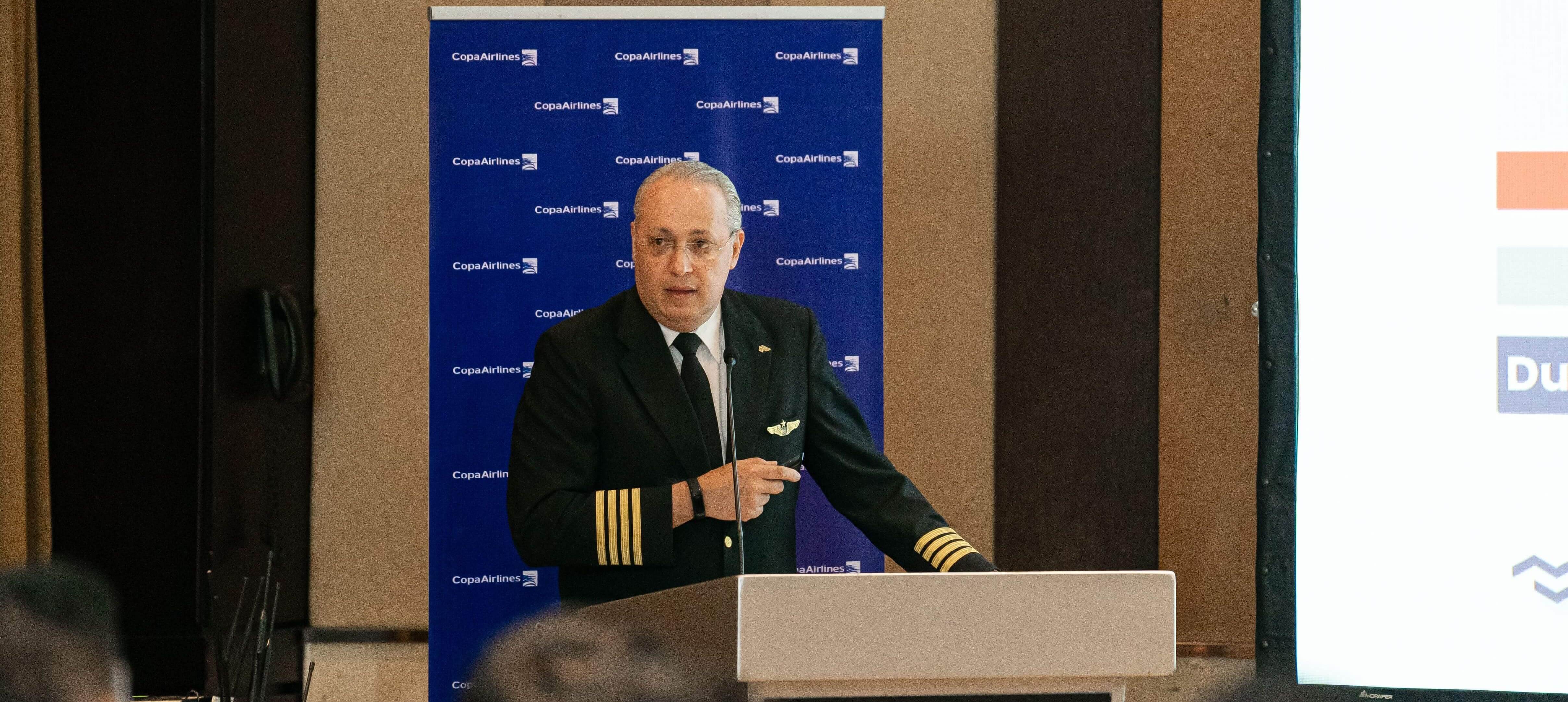 Copa Airlines presenta 2da edición del programa de desarrollo LIFT para ...