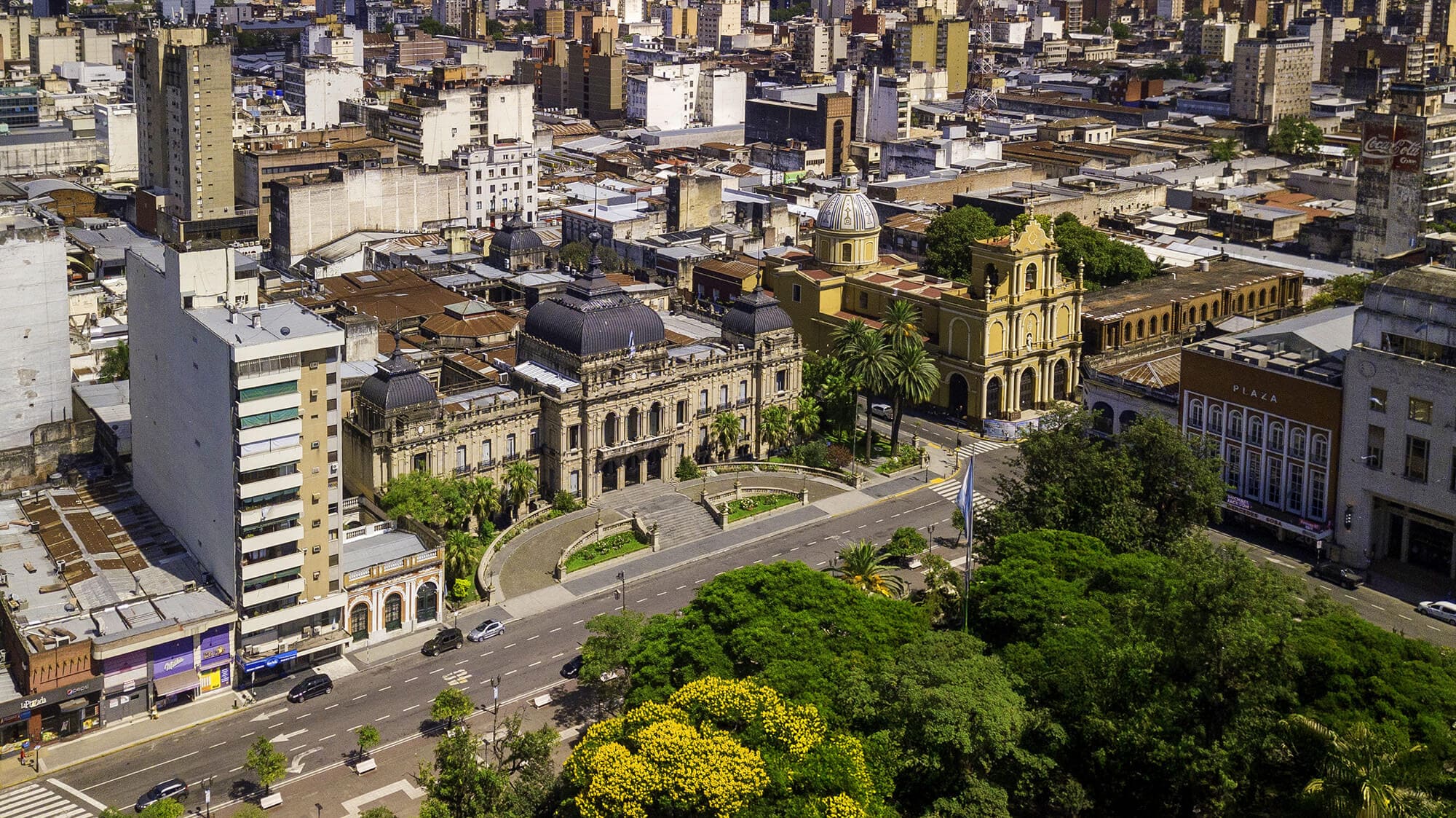 Copa Airlines expands connectivity in Argentina with new routes to ...