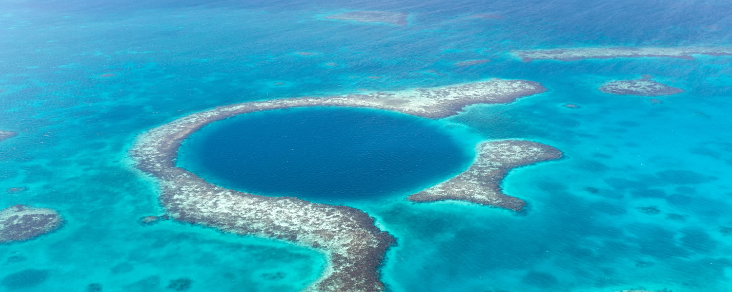 Cheap flights to Belize