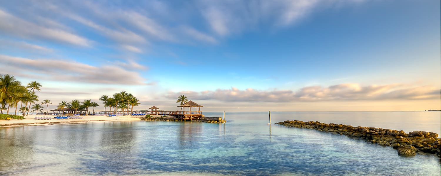 Vuelos baratos a Bahamas