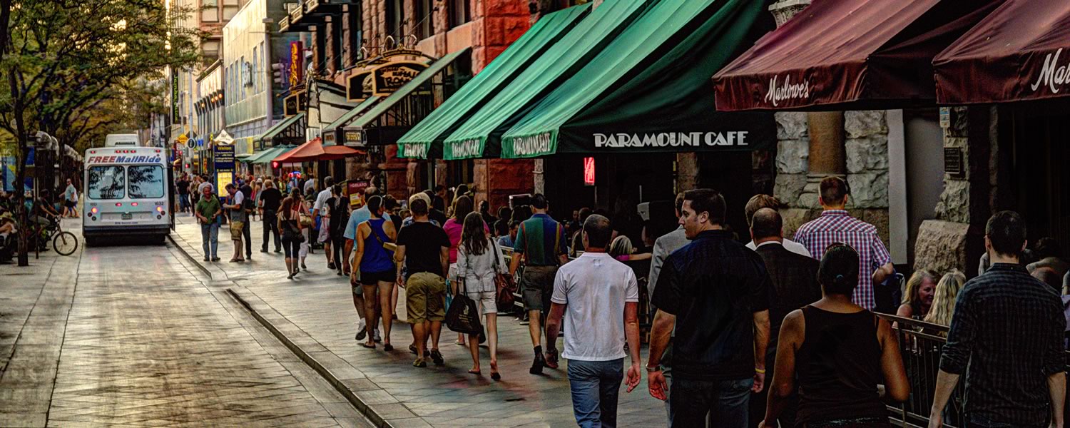 Vuelos baratos de Costa Rica a Denver con la mejor tarifa